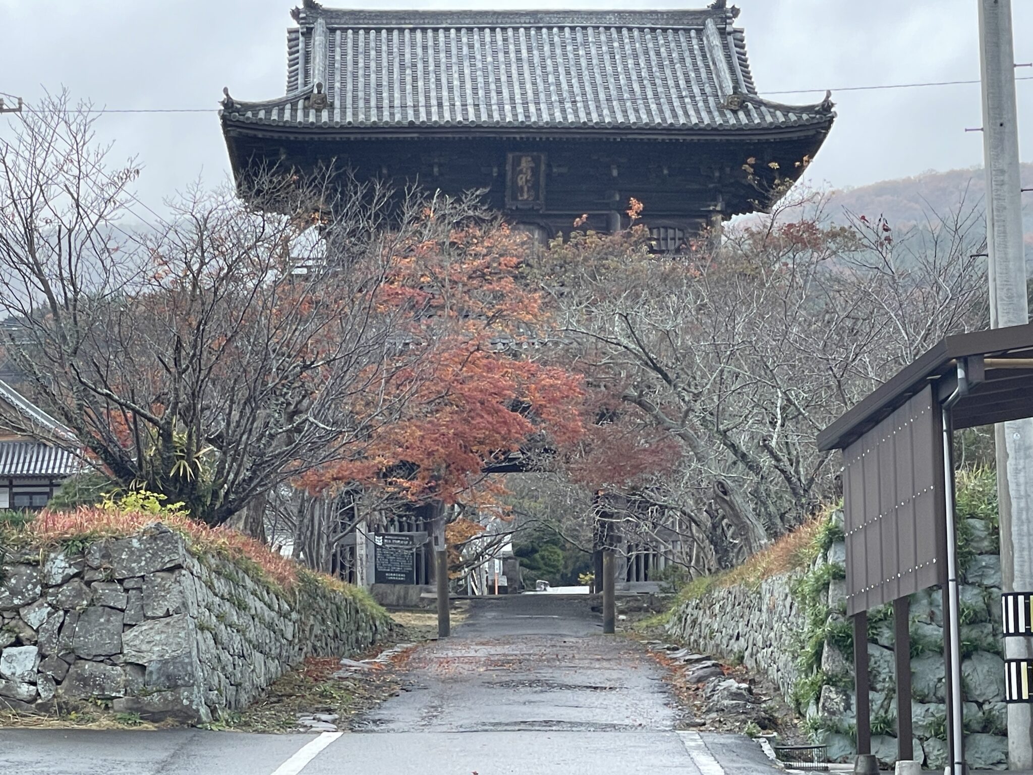 四国のお接待に驚く | イオティオ